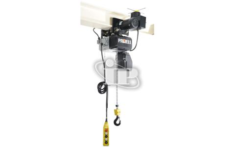 Jual Electric Chain Hoist | PT Indoputra Perdana